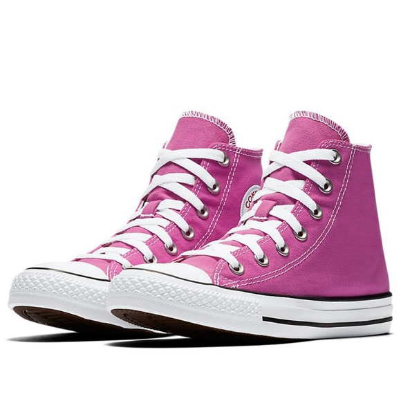 Converse | Shoes | Converse Chuck Taylor All Star Seasonal High Top ...